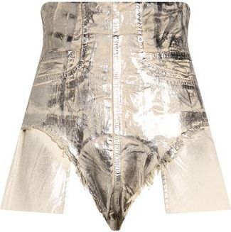 Rick Owens BAS - Shorts et bermudas sur YOOX.COM