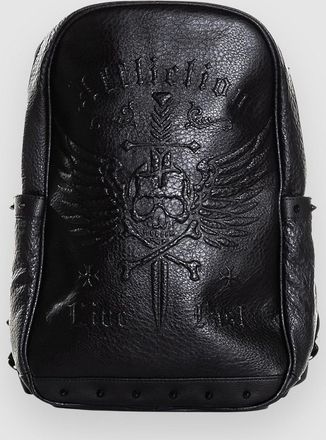 Affliction Spike Rucksack black