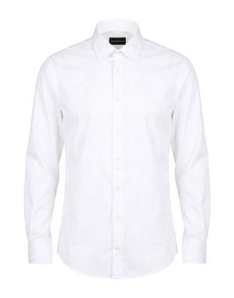 Emporio Armani TOPS - Hemden auf YOOX.COM