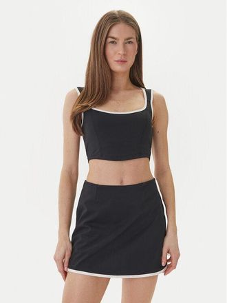 Guess Top 181230 Schwarz Classic Fit