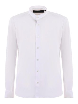 Roberto Ricci Design Chemise - Blanc