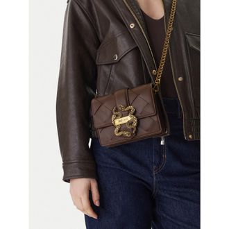 Just Cavalli Handtasche Just Cavalli 80RA4BM3 ZSD88 Braun