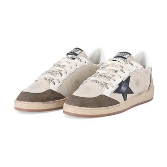 Golden Goose Sneakers - - Shoes - Herren - Beige - 44 EU