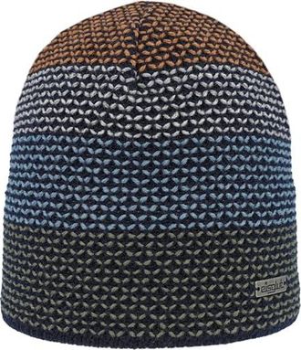 Eisglut Traviso Produit fabriqué en Allemagne, Bleu Marine/Caramel, Taille Unique Mixte