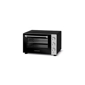 Riviera & Bar riviera&bar Four Posable - 46L, 5 Modes de Cuisson, Thermostat 230&deg;C, Minuterie 120 min, Double Paroi Vitr&eacute;e, Accessoires Inclus, Chaleur Tournante - 