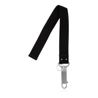 Rick Owens unisex, Accessoires, Noir, Taille: ONE Size Keychain