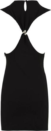 Aniye By Femme, Robes, Noir, Taille: 40 FR Shana Dress