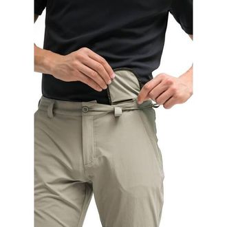 Maier Sports Herren Hose Torid slim He-Hose el