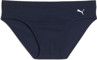 Puma Slip de bain classique Homme, V&ecirc;tements, Bleu, XXL