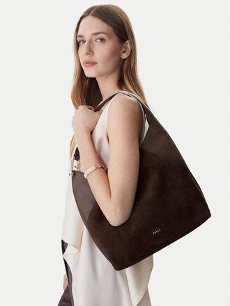 Furla Handtasche Lara M WB01900 BX1895 BG 4286S Braun