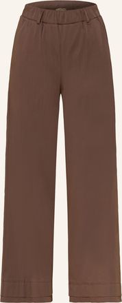 Smith & Soul Culotte braun