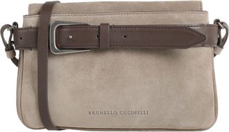 Brunello Cucinelli TASCHEN - Umh&auml;ngetasche auf YOOX.COM