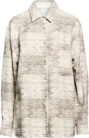 Iro JACKEN & M&Auml;NTEL - Jacken und Anoraks auf YOOX.COM