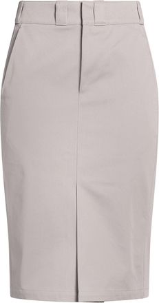 Maison Margiela HOSEN & R&Ouml;CKE - Midi-R&ouml;cke auf YOOX.COM