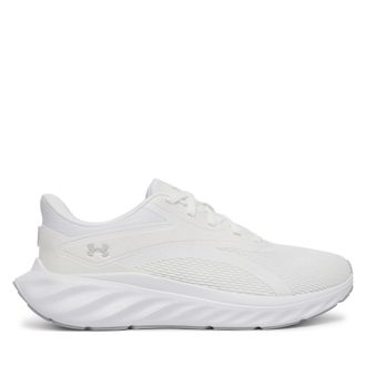 Under Armour Laufschuhe Under Armour UA W Ascend 6009828 Wei&szlig;