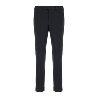 Pantaloni Torino Master Hose - - Trousers - Herren - Blau - S