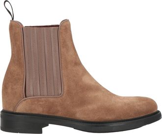 Santoni SCHUHE - Stiefeletten auf YOOX.COM
