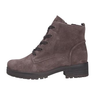 Gabor Femme, Chaussures, Brun, Taille: 38 1/2 EU Bottes &agrave; lacets