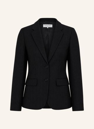 Gerard Darel Jacke Justi schwarz
