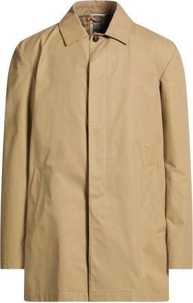 L'Impermeabile JACKEN & M&Auml;NTEL - Jacken, M&auml;ntel & Trenchcoats auf YOOX.COM
