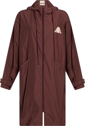 Aniye By JACKEN & M&Auml;NTEL - Jacken, M&auml;ntel & Trenchcoats auf YOOX.COM
