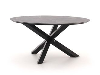 Bellagio la vita attrattiva Bellagio Lodola Gartentisch &oslash; 150cm