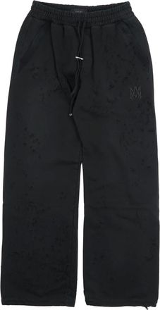 Amiri Homme, Pantalons, Noir, Taille: W28 Wide Pantalons