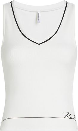 Karl Lagerfeld Top