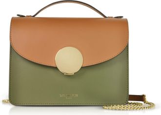 LeParmentier Paris Handtasche New Ondina