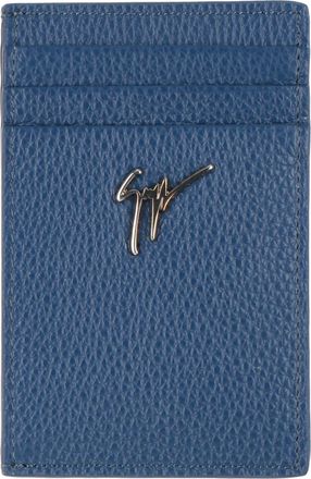 Giuseppe Zanotti Kleinlederwaren - Kartenetuis auf YOOX.COM