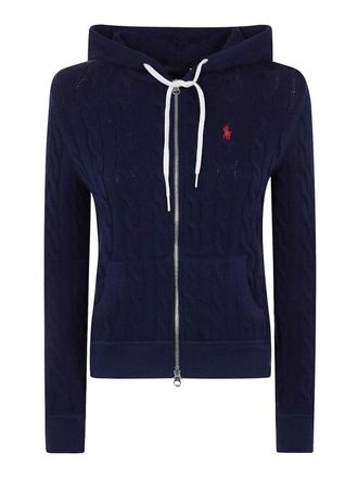 Polo Ralph Lauren Sweatshirt - Blau
