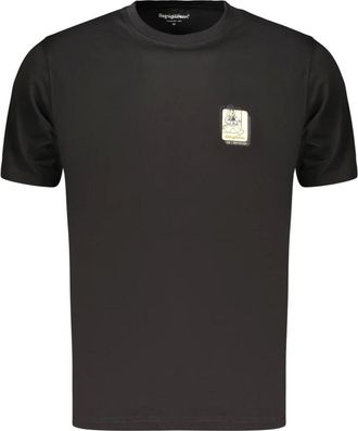RefrigiWear Homme, Tops, Noir, Taille: XL T-shirt Legend