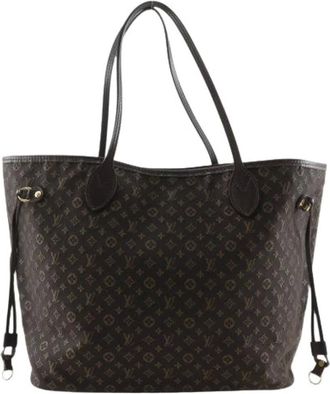 Louis Vuitton Damen, Pre-Owned, Braun, ONE SIZEGr&ouml;&szlig;e