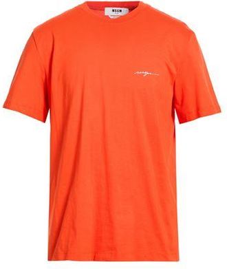 Msgm TOPS - T-shirts sur YOOX.COM