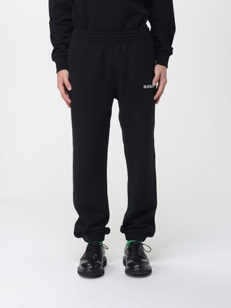 Burberry Hose BURBERRY Herren Farbe Schwarz