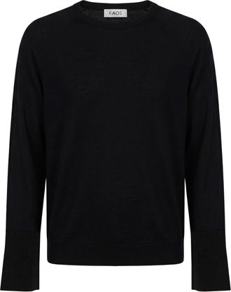 Kaos STRICKWAREN - Pullover auf YOOX.COM