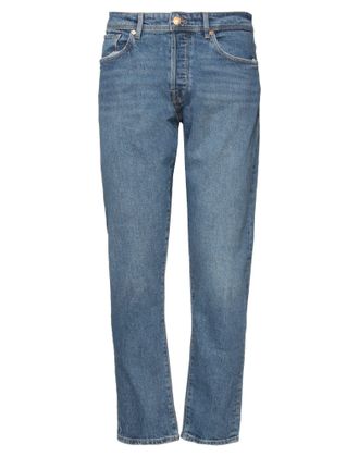 Selected HOSEN & R&Ouml;CKE - Jeanshosen auf YOOX.COM