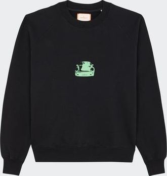 Verlan Sweatshirt - Taille S