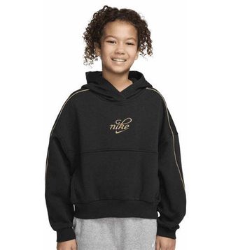 Nike Sportswear Club Jr - Kapuzenpullover - M&auml;dchen