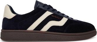 GANT Sneakers Cuzmo 33638375 Dunkelblau