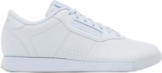 Reebok Baskets Princess pour Femme, Bleu, 36 EU
