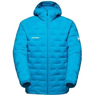 Mammut Herren Funktionsjacke Sender IN