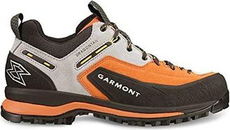 Garmont Garmont Dragontail Tech Chaussures Femme, orange/gris