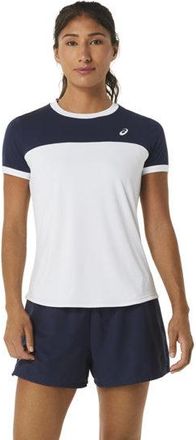 Asics Court W - Tennisshirt - Damen