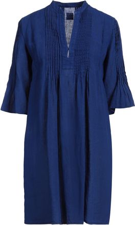 120% Lino KLEIDER - Mini-Kleider auf YOOX.COM