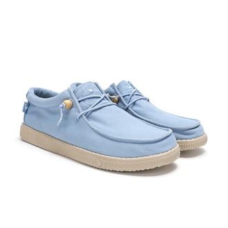 Walk In Pitas | WP150 WALLABI Washed | Mocassins pour Hommes | Chaussures Bateau | Slipon Loafers | Baskets d&eacute;t&eacute; | Sneakers | Pantoufles d&eacute;t&eacute; | Chaussures de PITAS 