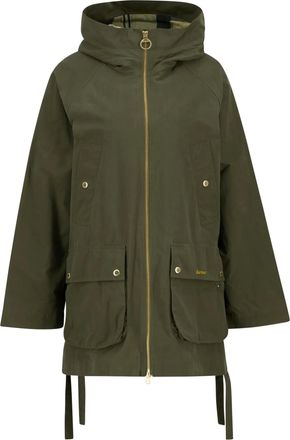 Barbour Veste Imperm&eacute;able Middlemarch Barbour