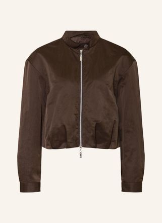 Monari Monari Blouson braun