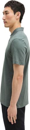 Marc O'Polo Poloshirt aus reiner Bio-Baumwolle