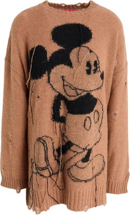 Aniye By STRICKWAREN - Pullover auf YOOX.COM